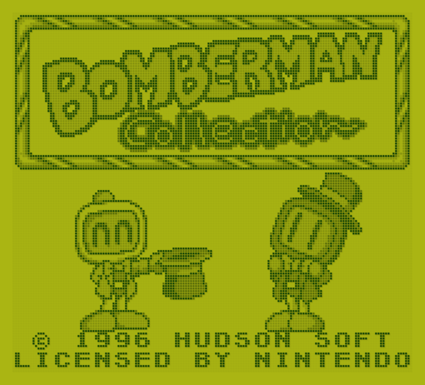 DisplayBoy Update: GB and GBP modes : r/AnaloguePocket